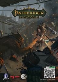 Compra tu CD Key de Pathfinder Kingmaker PC | Loaded