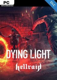 Buy Dying Light: Hellraid PC - DLC CD Key | Loaded