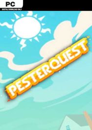 Pesterquest | PC | CDKeys