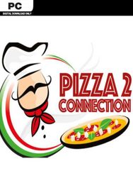 Buy Pizza Connection 2 PC CD Key | Loaded