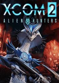 XCOM 2: Alien Hunters DLC | PC | CDKeys