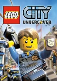 LEGO CITY Undercover (EU) | Switch | CDKeys