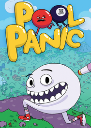 Buy Pool Panic PC CD Key | Loaded