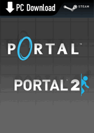 Buy Portal Bundle PC CD Key | Loaded