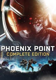 Buy Phoenix Point - Complete Edition PC (EMEA) CD Key | Loaded
