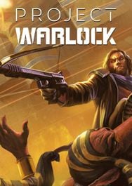 Compra tu CD Key de Project Warlock Xbox (Europe & UK) | Loaded