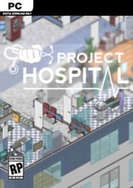 Buy Project Hospital PC CD Key | Loaded