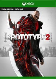 Buy Prototype 2 Xbox One (UK) CD Key | Loaded