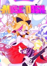 Buy Muse Dash PC CD Key | Loaded