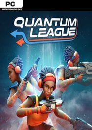 Acheter CD Key Quantum League PC | Loaded