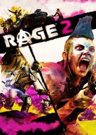 Koop Rage 2 PC (WW) CD Key | Loaded