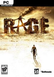 Compra tu CD Key de Rage PC (EU) | Loaded