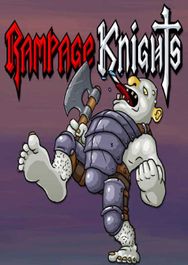 Kaufe Rampage Knights PC CD Key | Loaded