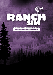 Ranch Simulator: Homestead Edition | PC | CDKeys