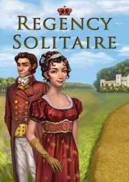 Compre a CD Key do Regency Solitaire PC | Loaded