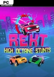 Kaufe REKT! High Octane Stunts PC CD Key | Loaded