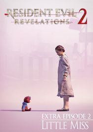 Buy Resident Evil Revelations 2 Extra Episode Little Miss PC - DLC ...