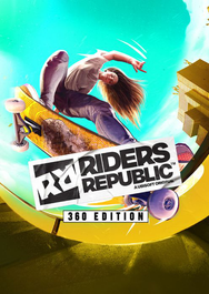 Buy Riders Republic - 360 Edition PC (US) CD Key | Loaded