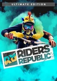 Acheter CD Key Riders Republic Ultimate Edition Xbox One & Xbox Series ...