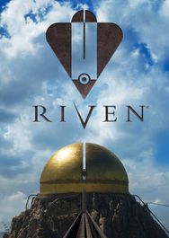 Buy Riven PC CD Key | Loaded