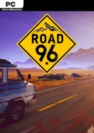 Buy Road 96 PC CD Key | Loaded