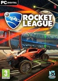 Buy Rocket League PC CD Key | Loaded