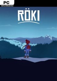 Kaufe Röki PC CD Key | Loaded