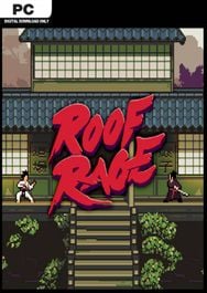 Buy Roof Rage PC CD Key | Loaded