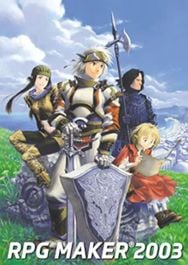 RPG Maker 2003 | PC | CDKeys