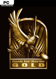 Rush for Berlin Gold | PC | CDKeys