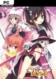 Sabbat of the Witch | PC | CDKeys