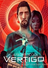 Alfred Hitchcock - Vertigo | PC | CDKeys