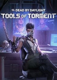 Buy Dead by Daylight: Tools Of Torment PC - DLC CD Key | Loaded