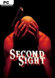 Acheter CD Key Second Sight PC | Loaded