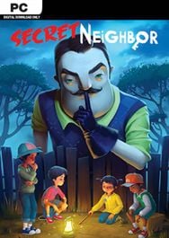 Compre a CD Key do Secret Neighbor PC | Loaded