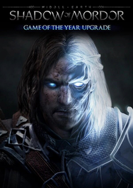Buy Middle-earth: Shadow of Mordor - GOTY Edition Upgrade PC - DLC CD ...