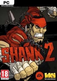 Shank 2 | PC | CDKeys