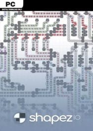 Acheter CD Key shapez io PC | Loaded