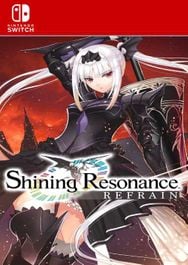 Kup CD Key Shining Resonance Refrain Switch (EU) | Loaded