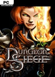 Kaufe Dungeon Siege PC CD Key | Loaded
