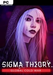 Kaufe Sigma Theory: Global Cold War PC CD Key | Loaded