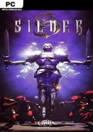 Acheter CD Key Silver PC | Loaded