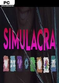 Buy Simulacra PC CD Key | Loaded