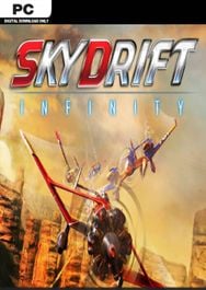 Skydrift Infinity | PC | CDKeys
