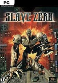 Koop Slave Zero PC CD Key | Loaded