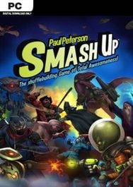 Smash Up | PC | CDKeys