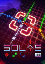 Buy SOLAS 128 PC CD Key | Loaded