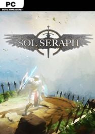 Kaufe SolSeraph PC (EU & UK) CD Key | Loaded