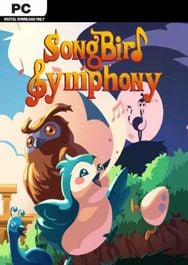 Songbird Symphony | PC | CDKeys