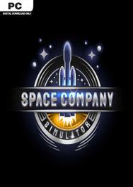 Space Company Simulator | PC | CDKeys